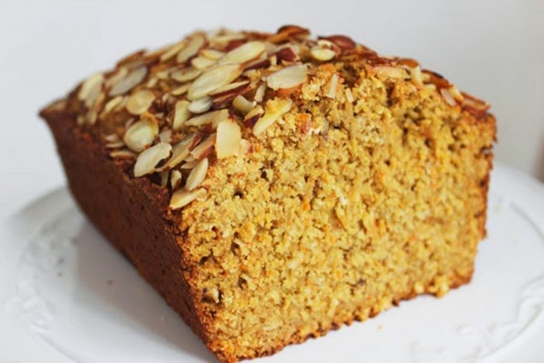 QUEQUE DE ALMENDRAS | Postres y Masitas