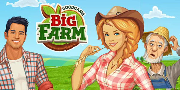 Free Paixnidia Online | Παίξτε δωρεάν τα καλύτερα παιχνίδια: Big Farm ...