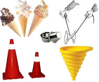 "TIC´s aplicadas a las MATEMÁTICAS y TECNOLOGÍA": Cuerpos de Revolución ...