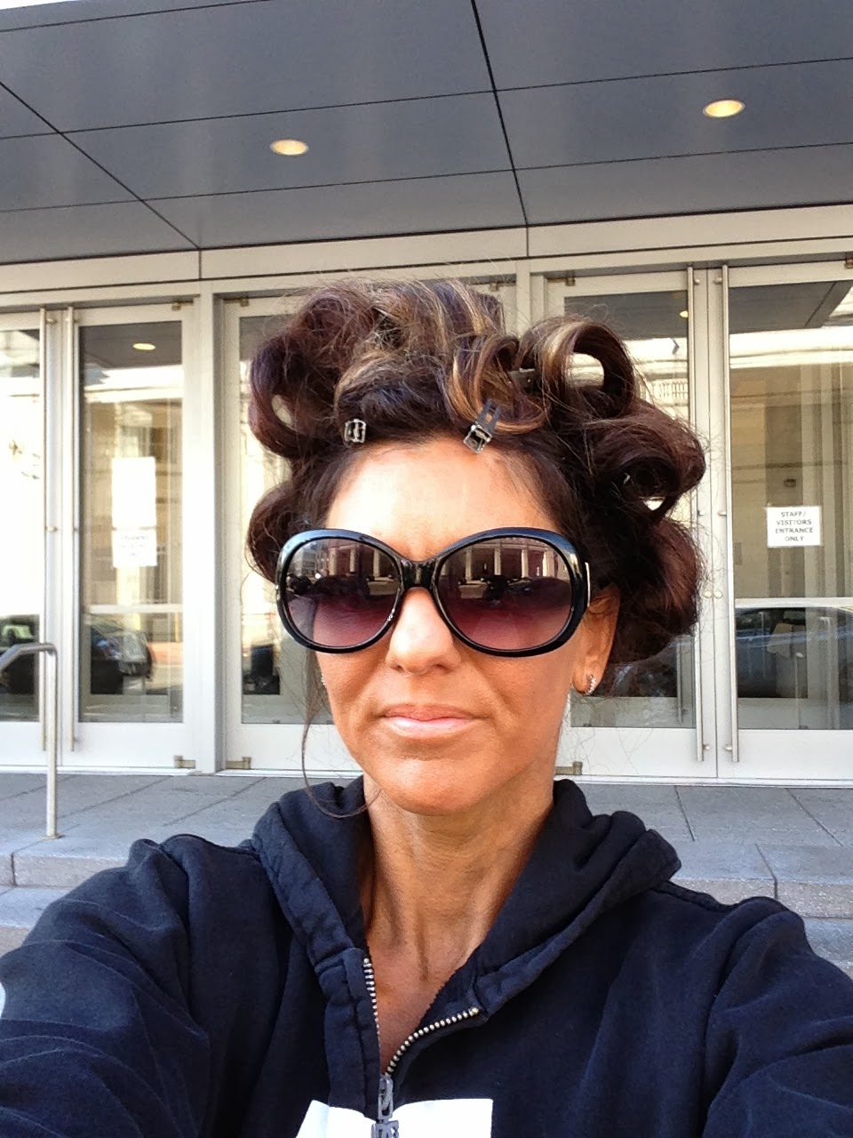 Sonia Ryan's Fitness Lifestyle