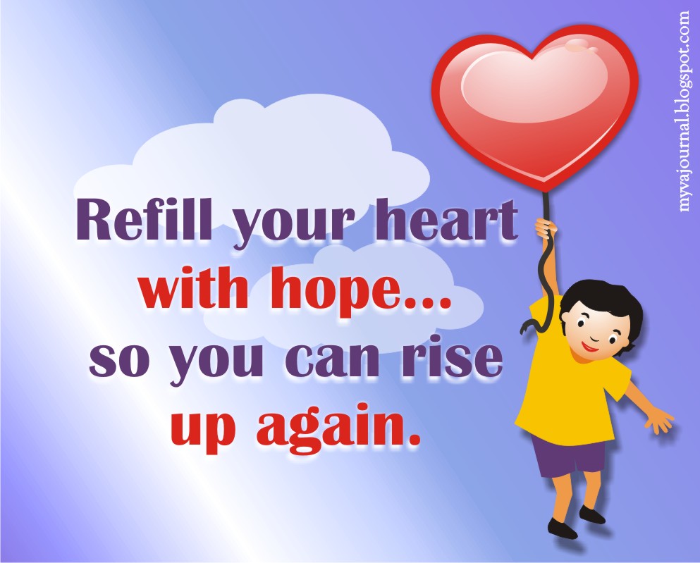 Graphic Works | My VA Journal