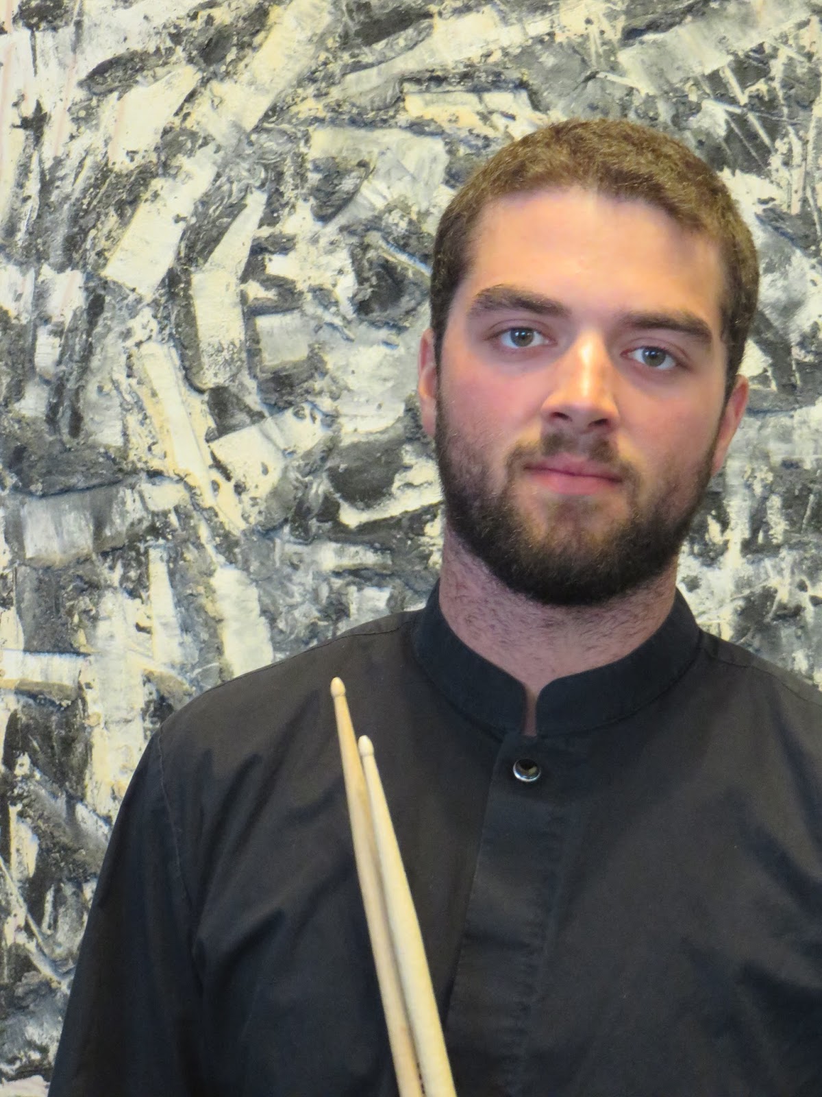 Martin Daigle | Great Composers Competition Series