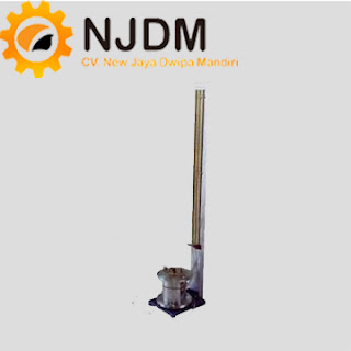 Jual Compaction Permeameter Test Di Semarang - SEMARANG TEKNIK SIPIL