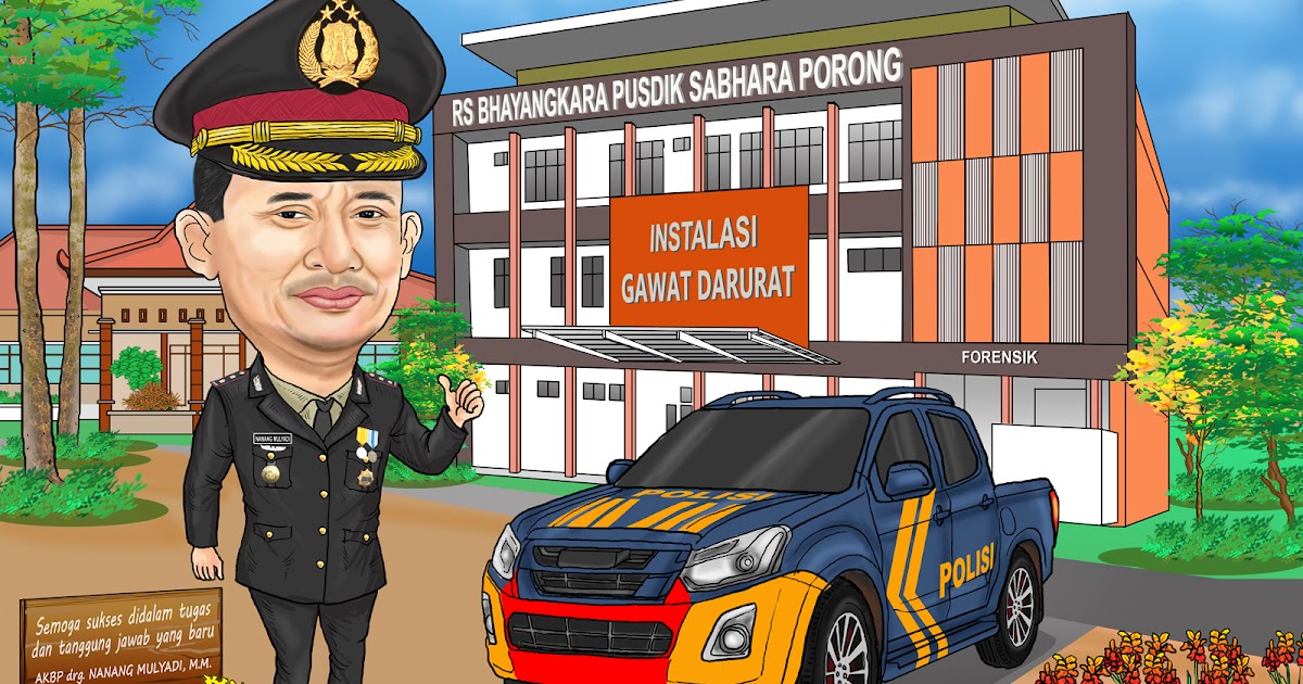 KARIKATUR DI SURABAYA - BUNG CARTOON - http://karikatursurabaya.com