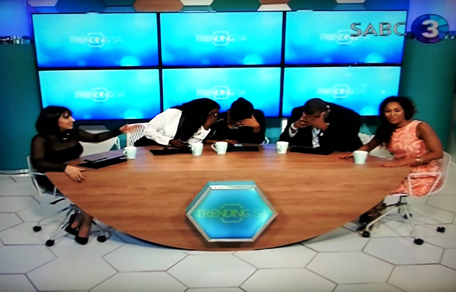 TV with Thinus: SHOCKER. SABC3 entire new local content slate a TV ...