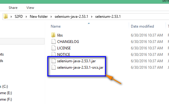 Selenium By Arun Executing Selenium 2 Automation Scripts On Firefox Browser 5351