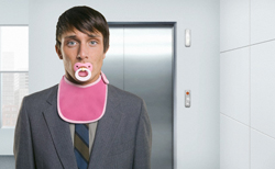 Presta Atenção nos Textos e Dicas!: Síndrome do Profissional Mimado