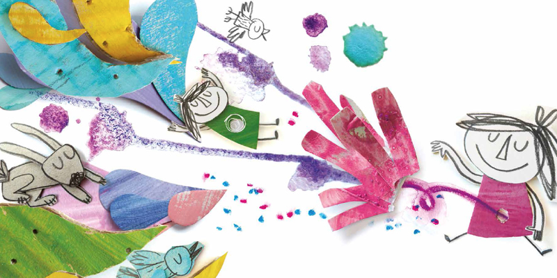 Álbumes ilustrados, libros ilustrados: Vacío, un albúm ilustrado por ...