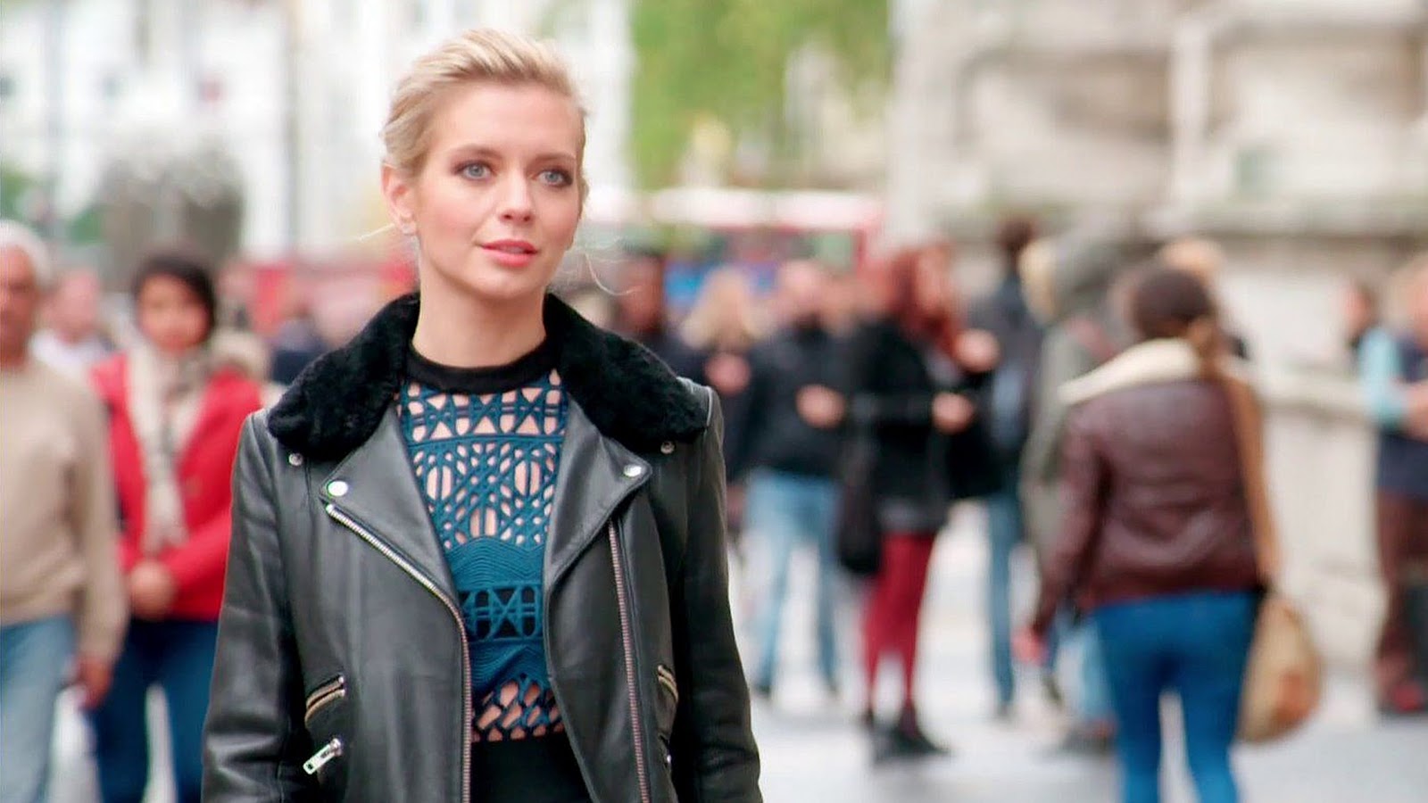 Rachel Riley Wallpapers: Rachel Riley - It's Not Rocket Science