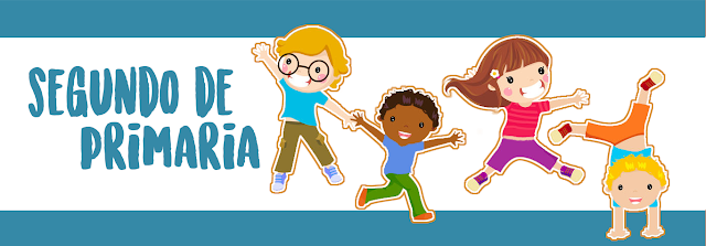Segundo de primaria
