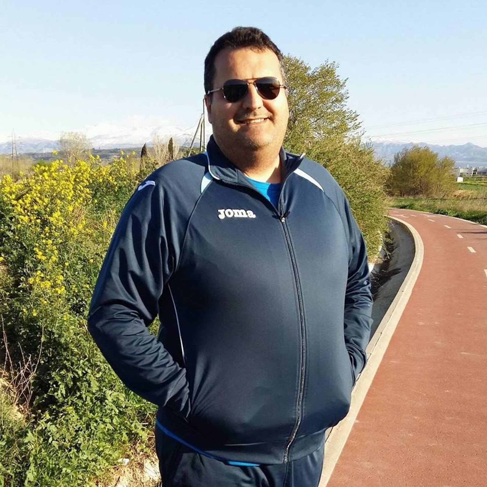 G. DAVID PERALTA: DAVID LÓPEZ RODRÍGUEZ NOS PRESENTA ALMA EN SUMISIÓN 2 ...