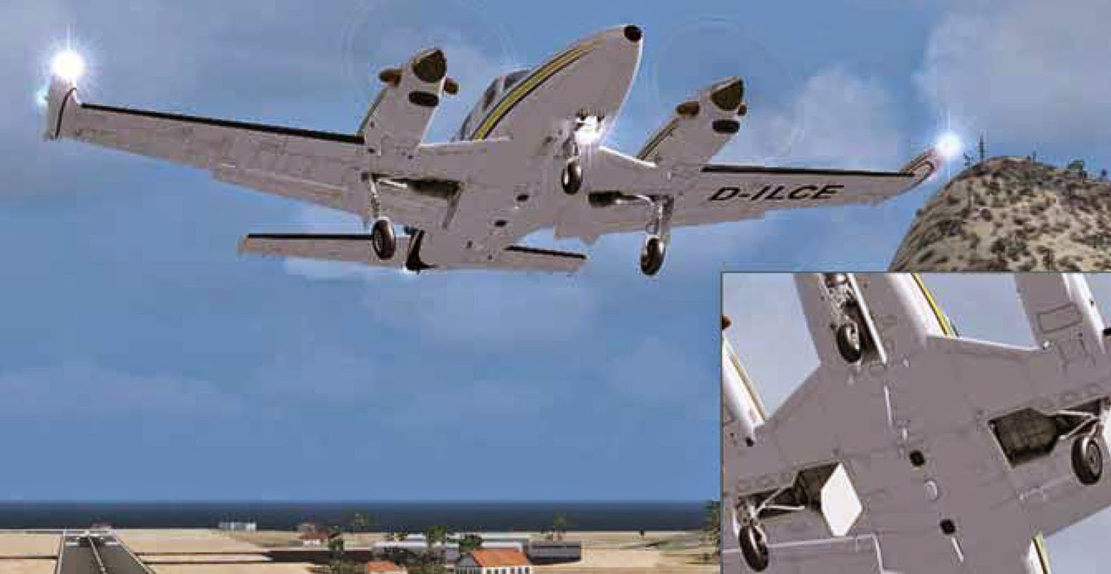 Wings - Aircraft Structures