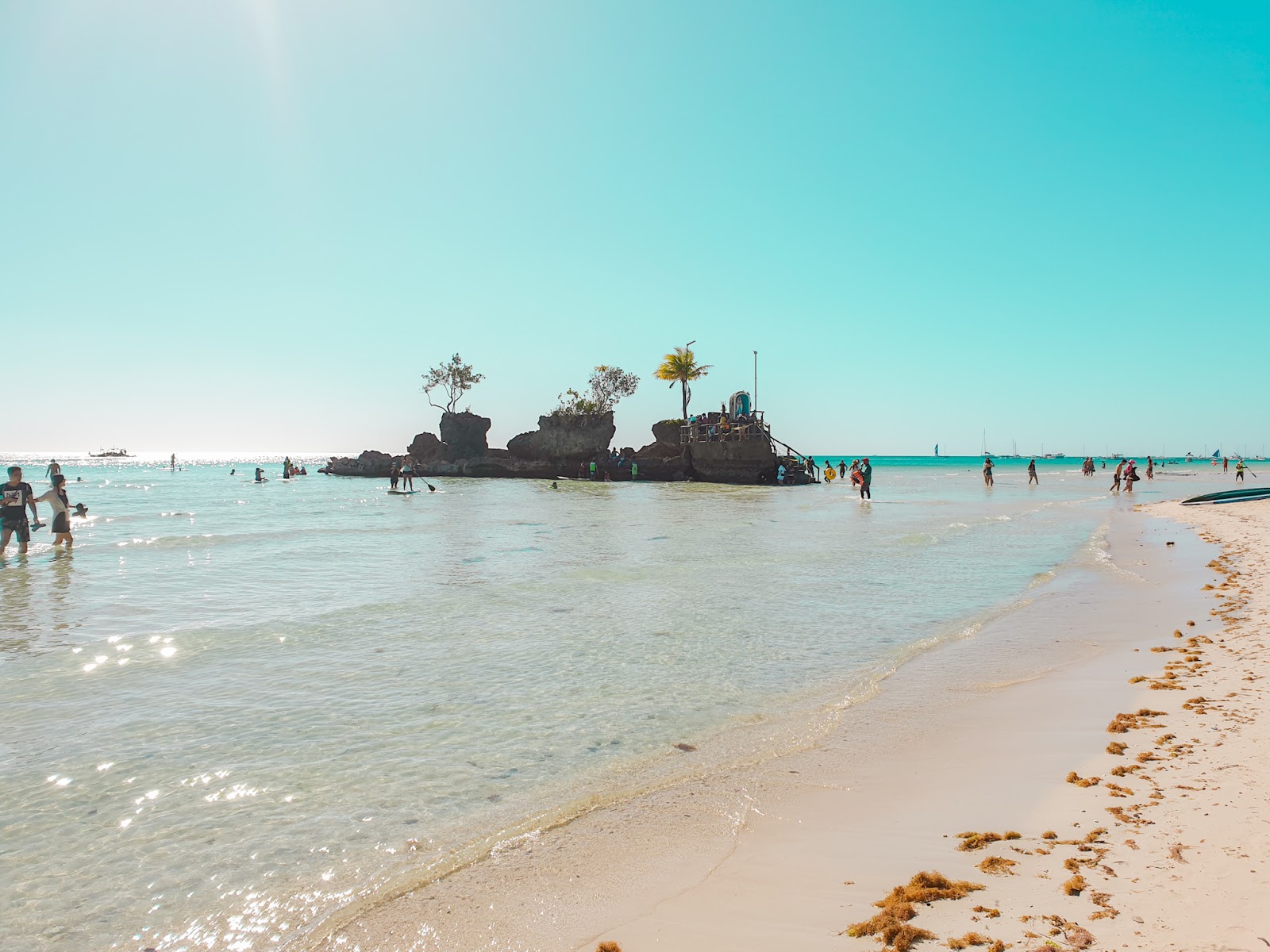 The NEW BORACAY Experience: DIY Travel + Budget Guide 2019 - Ynnanag