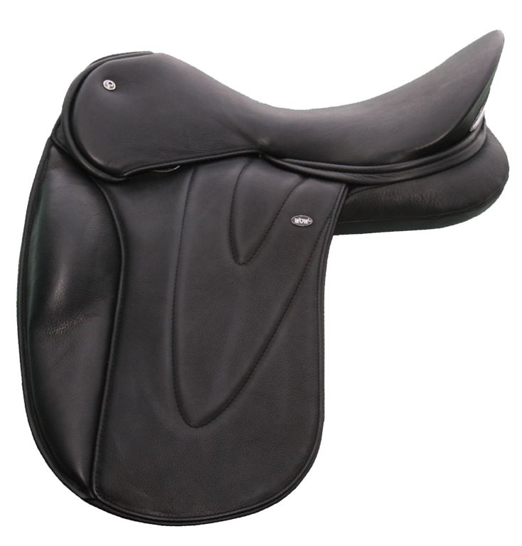 Horse Magic with HM: Trekker Flexible Saddle