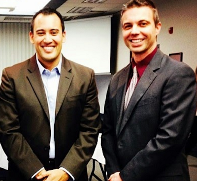 My 1-2-3 Cents : Find your influencers