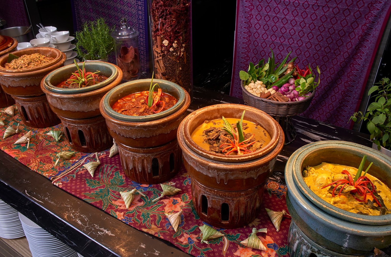 Follow Me To Eat La - Malaysian Food Blog: RAMADAN BUFFET 2019 AT KWEE ...