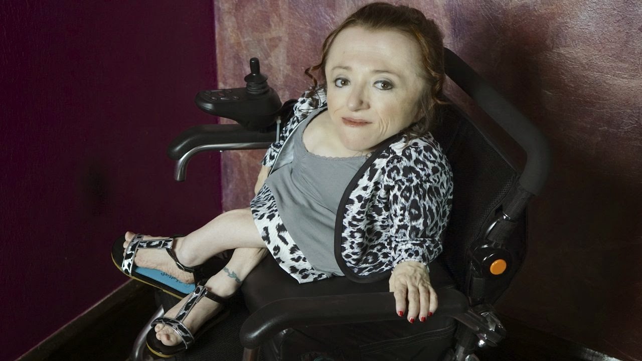 Plain Jane The SHOCKUMENTARY