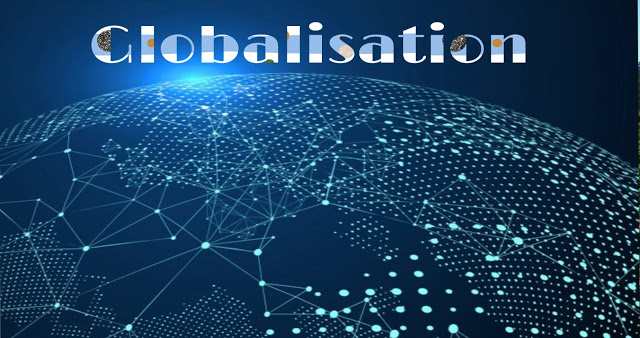 Globalization and Sustainable Development: A Conceptual Approach - The ...