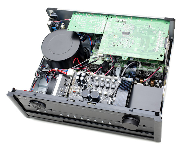 Anthem® Electronics Blog | News & Updates: 2011