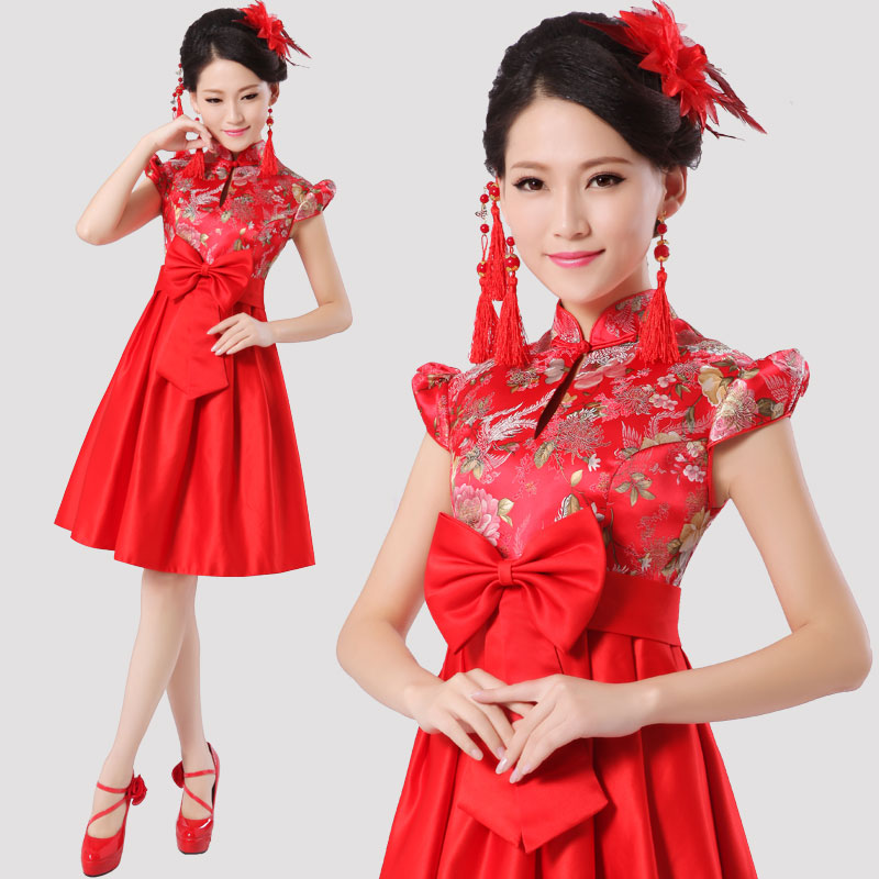 Pink Chic: Moda Chinesa