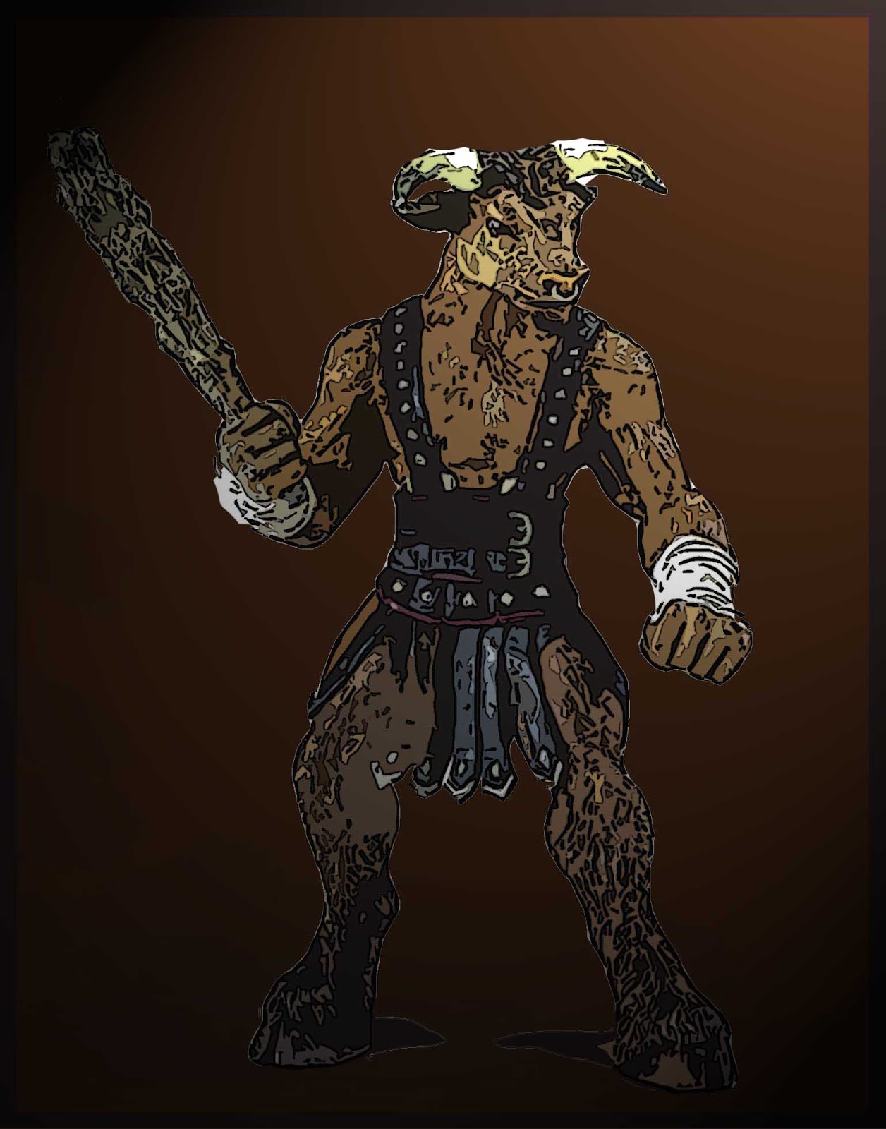 CRB : The Killing Joke