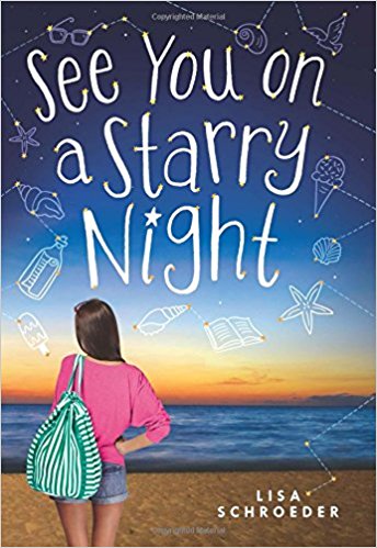 Middle Grade Minded: Book Review: See You on a Starry Night