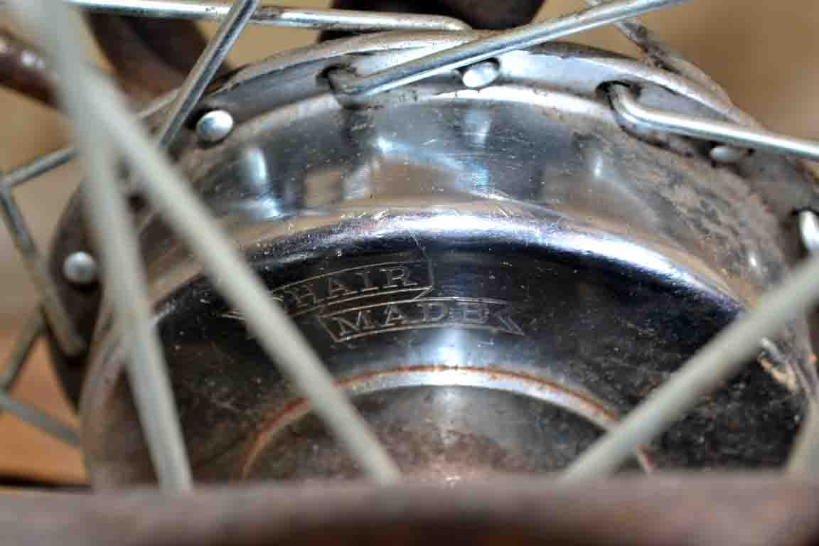 Aksesoris Sepeda Ontel