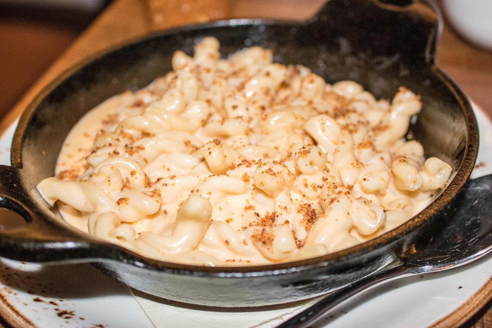 Belly of the Pig: The Fat Ham Review