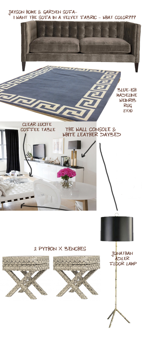 Preparing To Re-Decorate - Help!! - Made By Girl