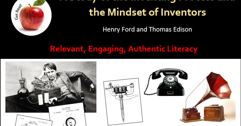 Get in the Fold!: The Inventor's Secret Teach-a-long!