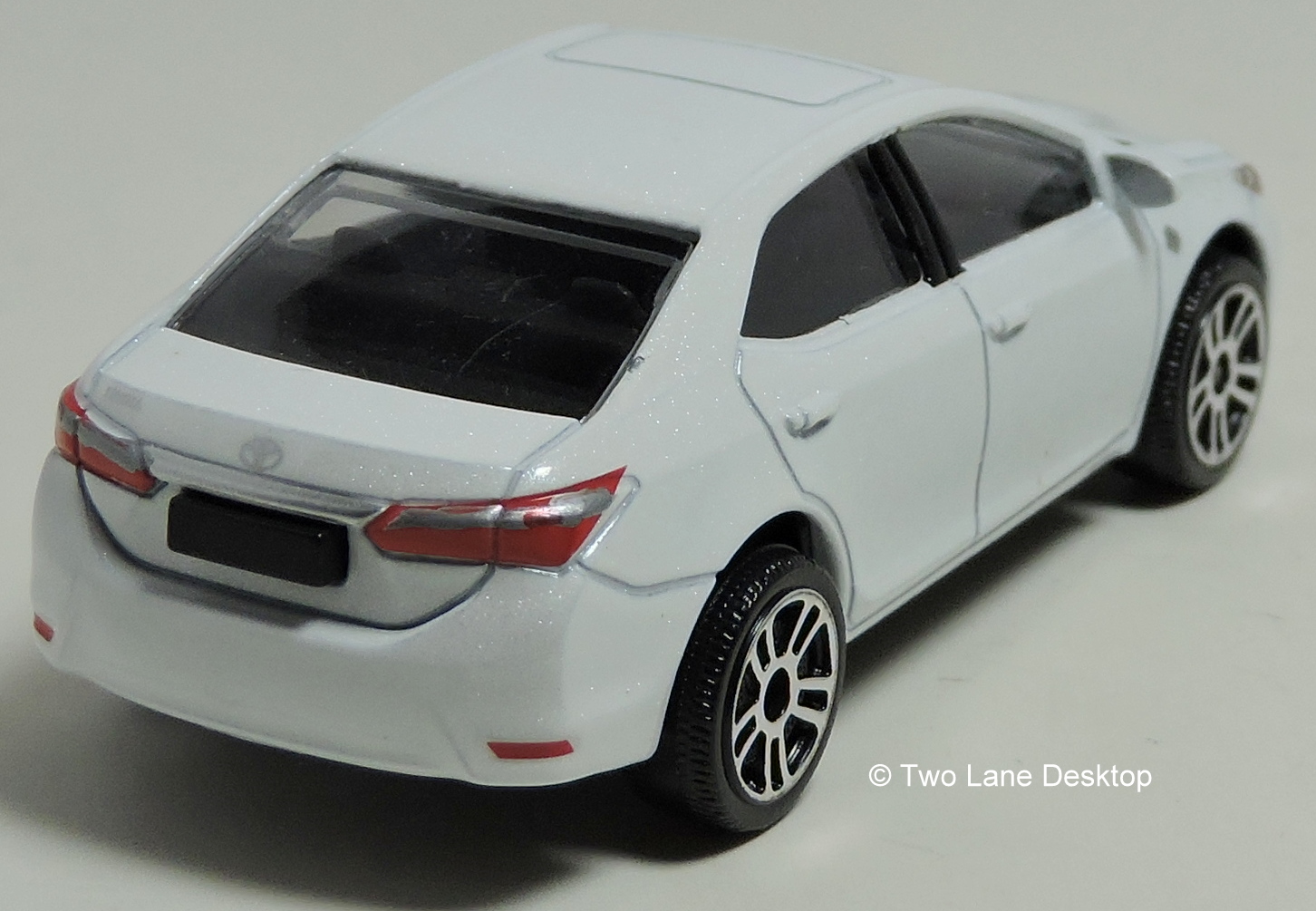 Majorette Toyota Corolla Altis, Tomica Toyota MR2 turbo, and Tomica ...