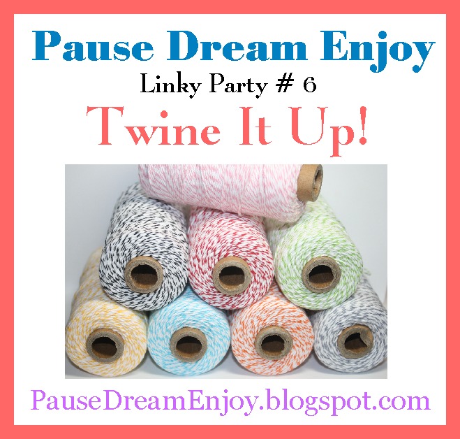 Pause Dream Enjoy: Springtime Smiles