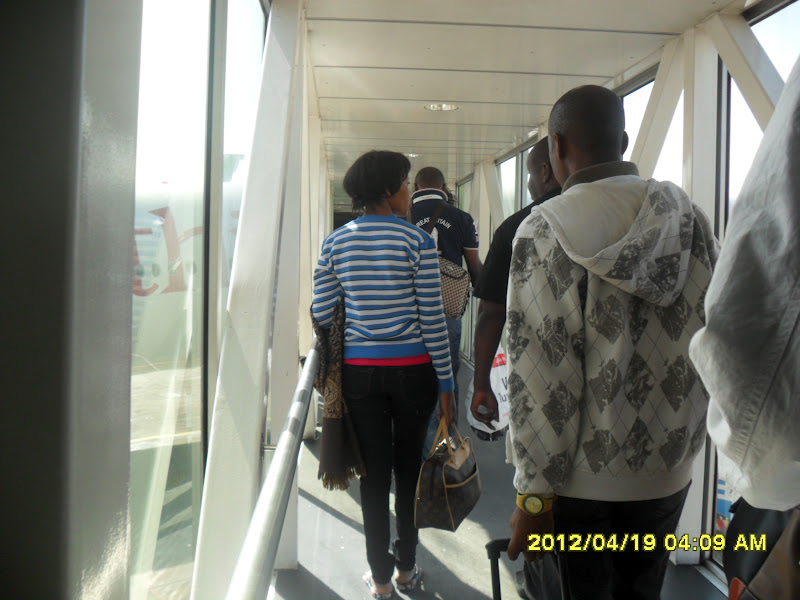 TB JOSHUA AND RUMAAFRICA IN TANZANIA: RULEA SANGA IN SCOAN NIGERIA (TB ...