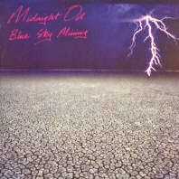 Especial MTV Brasil: 163. Midnight Oil – Blue Sky Mine