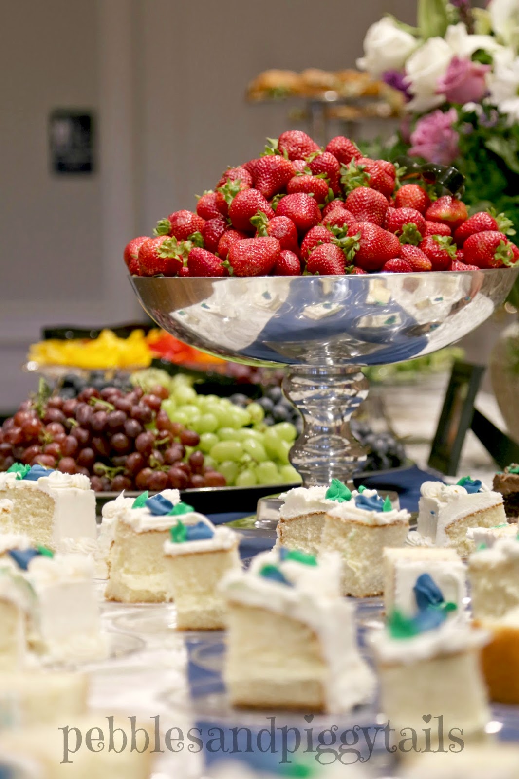 Purple and Teal Wedding Colors | Making Life Blissful