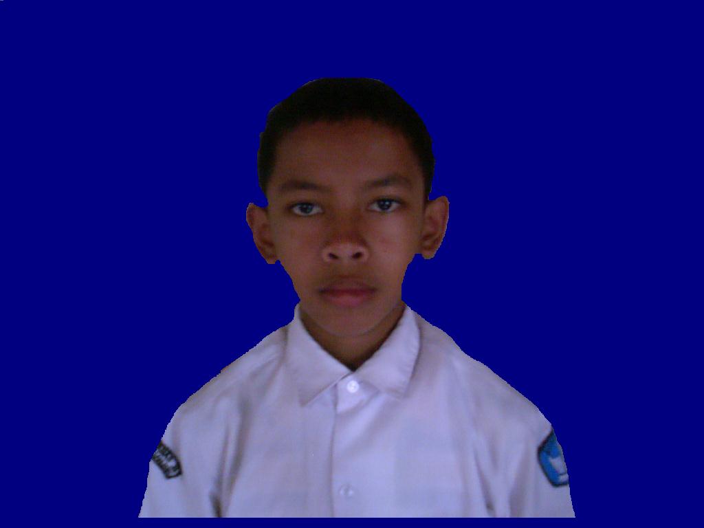 MARIA IMACULATA CICIH OFS: GILANG SADEWA "DESAKU" PUNK ROCK