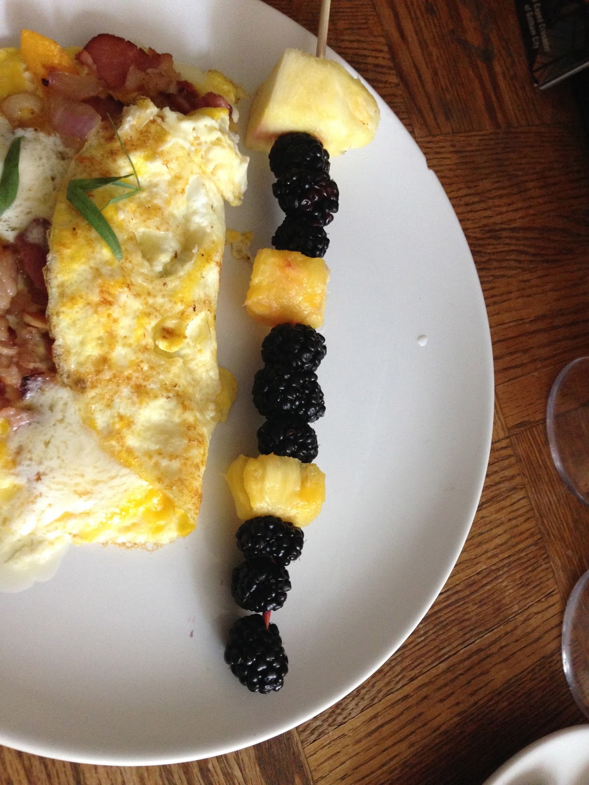 Reel Fancy Dinners: Batman (1989) Dinner