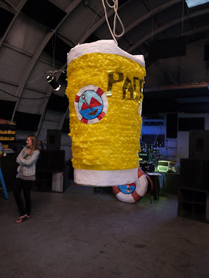 Street Gourmet LA: Pacifico's Adventures on Tap: A Taste of Mazatlan