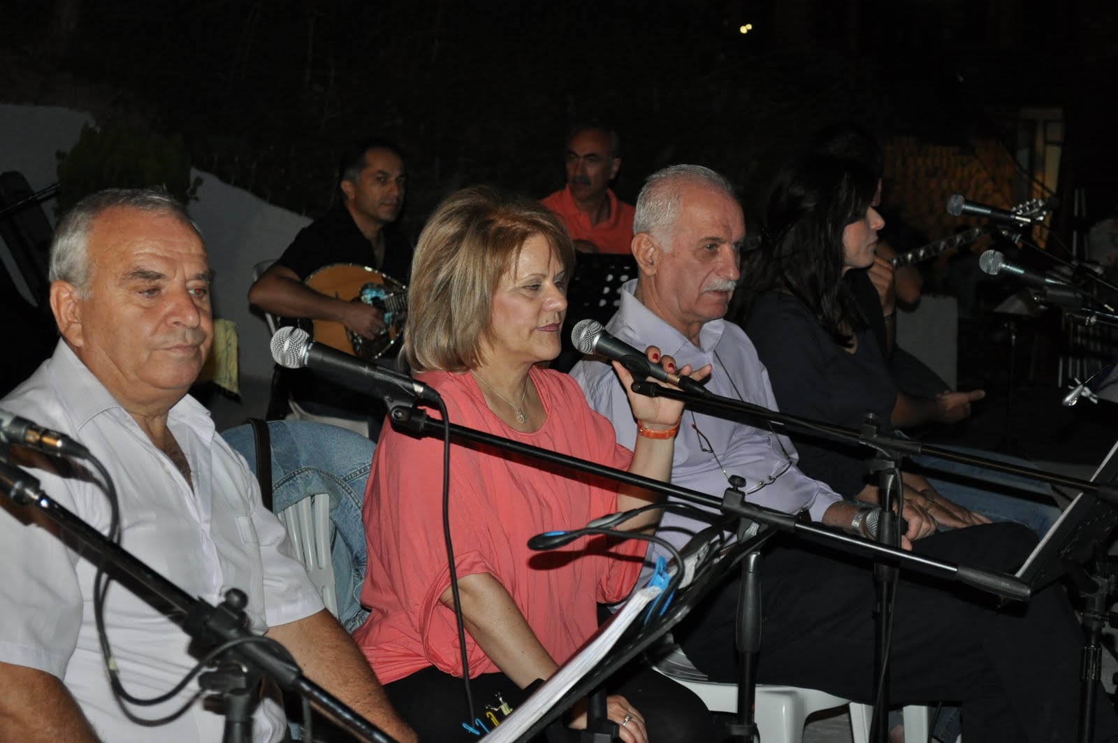 ΚΡΟΚΟΣ ΚΟΖΑΝΗΣ: 08/01/2011 - 09/01/2011