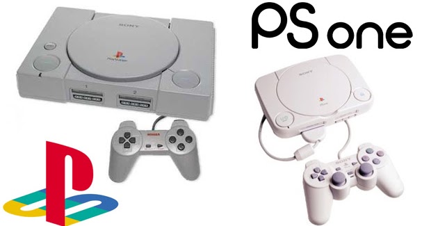 Nostalgia : PsOne , o primeiro playstation