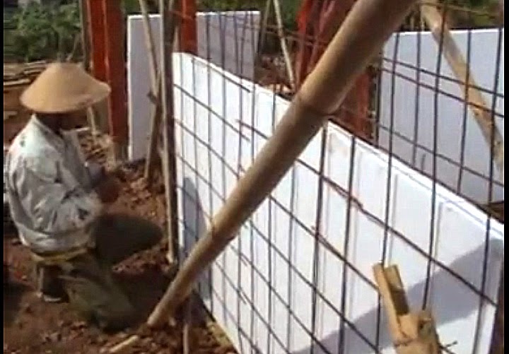 Istimewa 20+ Panel Dinding Styrofoam