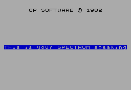 Planeta Sinclair: Softalk II (nova versão) (MIA)