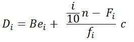 Decile Formula For Grouped Data - Info Pemerintah