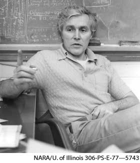 Extremacáceres: Carl Woese 1928-2012 (*)