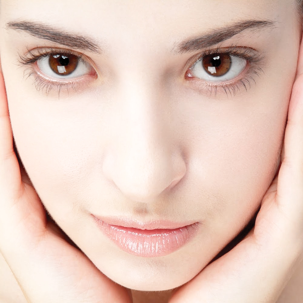 natasha essentials: 10 Natural Skin Care Tips