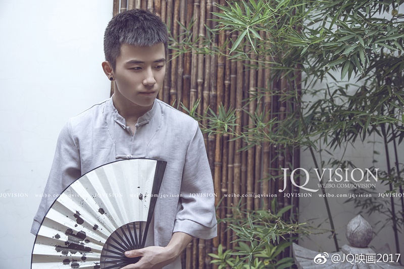 Grand Boyzone: JQ Vision X1