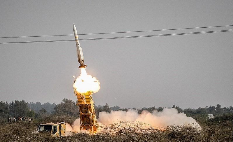Desarrollo Defensa Y Tecnologia Belica Irán Está Construyendo Defensas