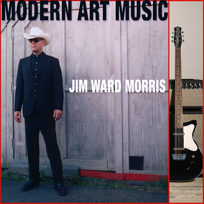 JIM WARD MORRIS