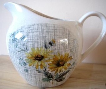 Susan Hibberd's books: Meakin Jugs