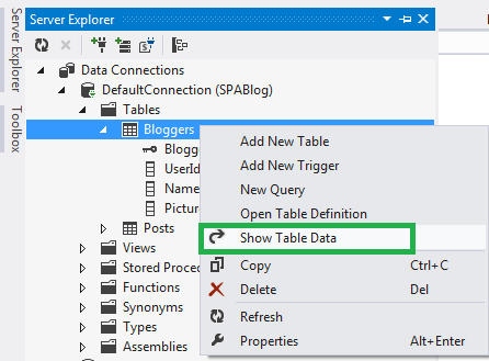 The ASP.NET MVC Club: How to fix the Visual Studio 2012 Error 'An ...